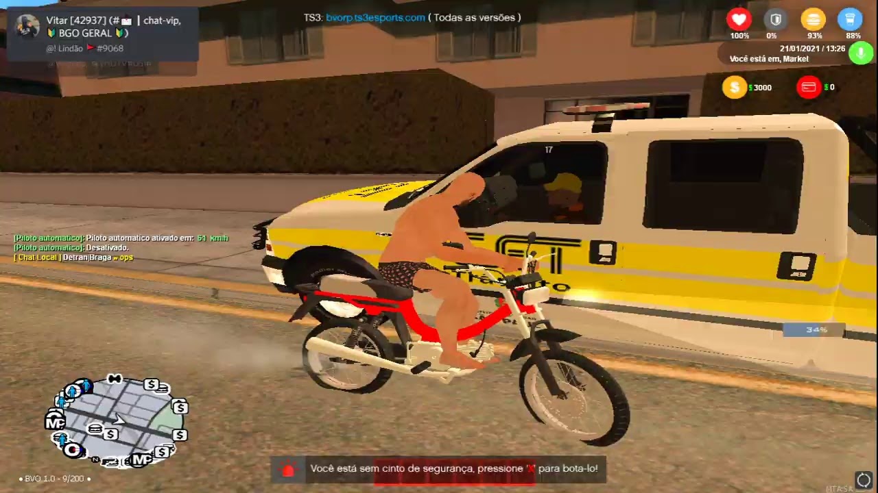 LIVE ONN MTA BGO LITE - YouTube