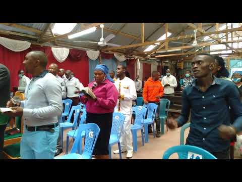 AIPCA PIPELINE CHURCH full service. - YouTube
