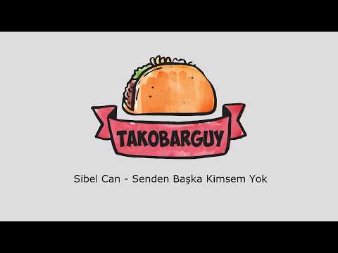 Sibel Can - Senden Başka Kimsem Yok (Takobarguy Mix)