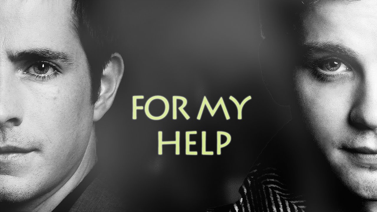For My Help || The Listener - Toby's brother AU - YouTube
