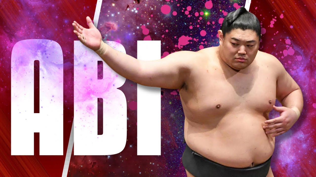 Abi sumo film study: Foot positioning and positional awareness - YouTube