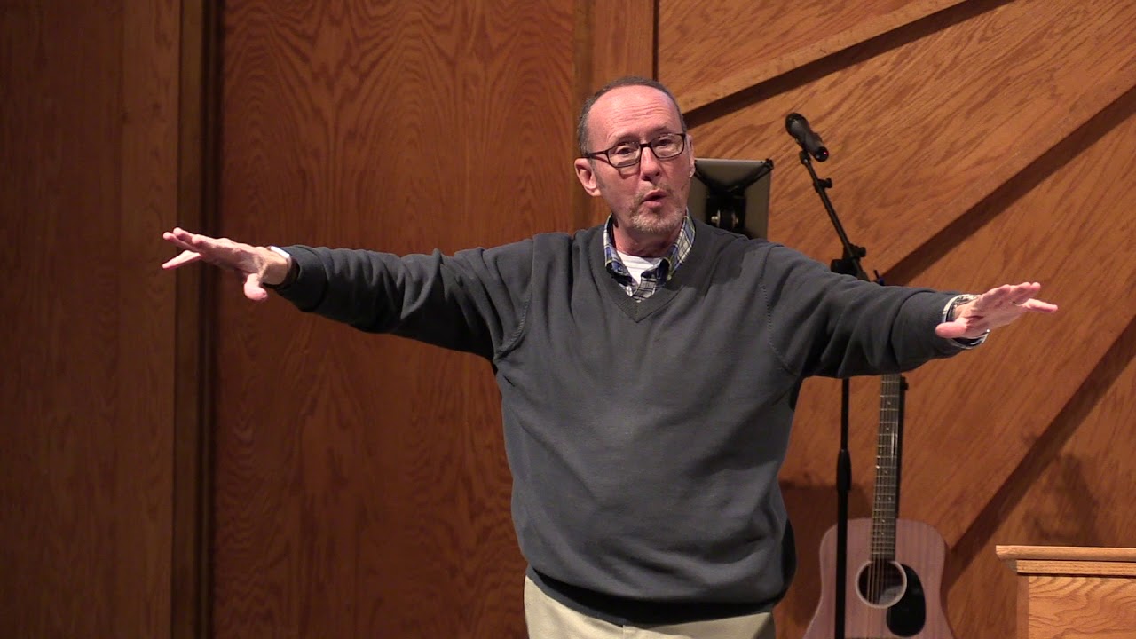 Springs of Revival: From The Rock - Rev. Tim Helm - YouTube