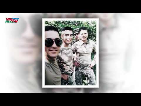 Bircə övladın hər birimizə əmanətdir şehidimiz Xaspolad Qasımov