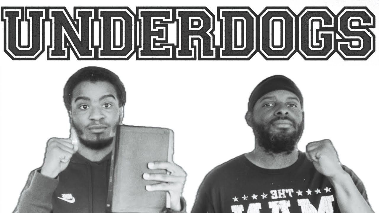 THE UNDERDOGS - YouTube