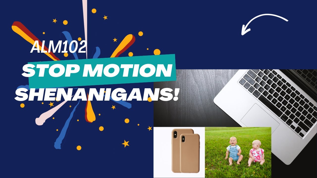 Stop Motion III - Twin Snakes - YouTube