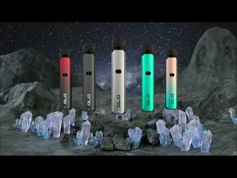 FRESOR XPLLO | Upgraded Closed Pod System