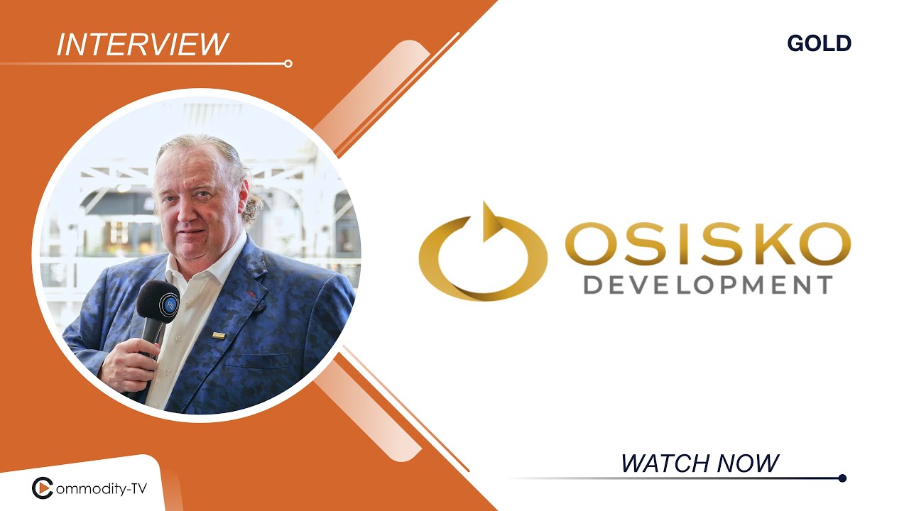 Osisko Development: On Track for Production Following Granted Permits ...