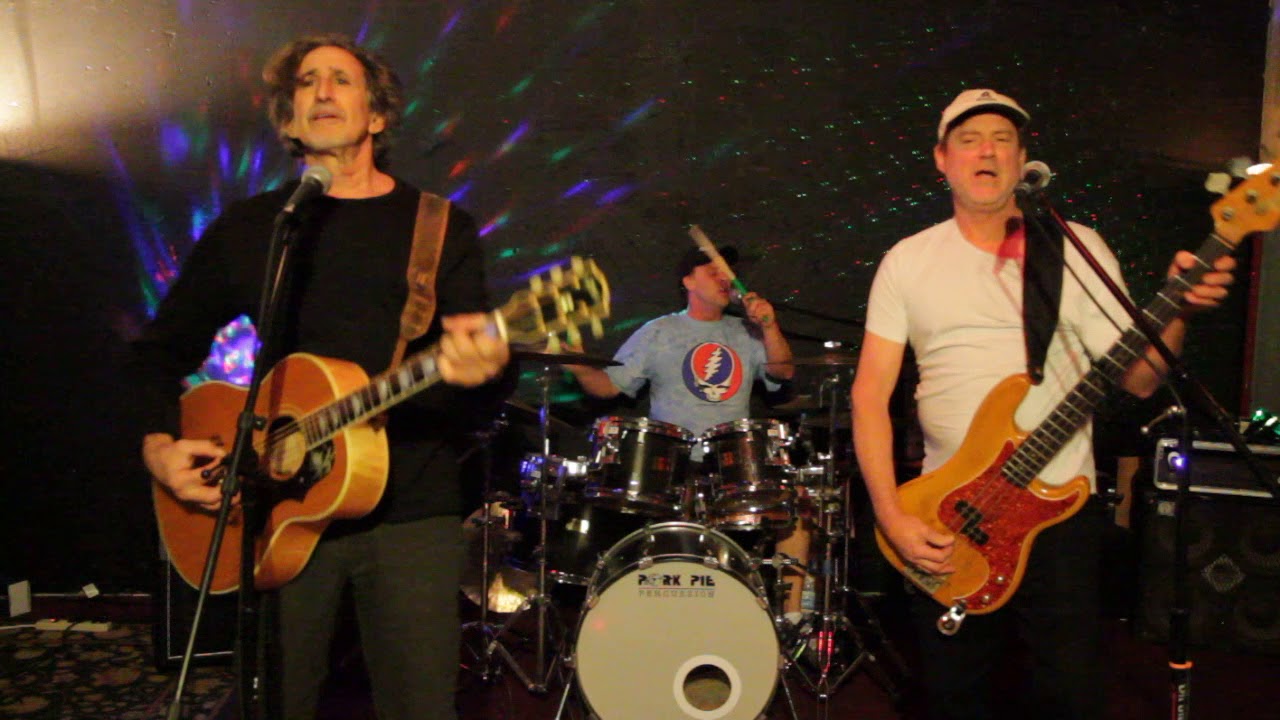 The Alienators - At the Bam Bam Barn, Overland Park, KS 1971 - YouTube