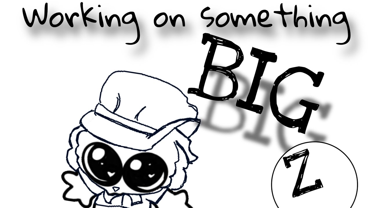 WORKING ON SOMETHING BIG!! - YouTube