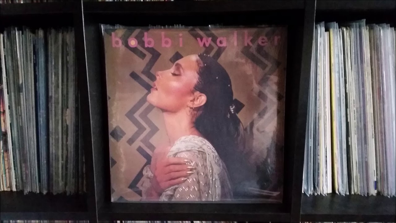 bobbi walker don' t take your love to hollywood - YouTube
