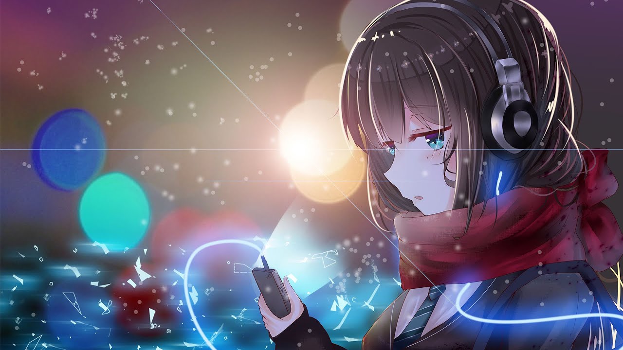 Birdy - Tee Shirt - Loli Nightcore - YouTube
