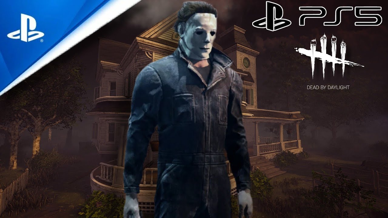 MI PRIMERA PARTIDA EN PS5 / Dead by Daylight - YouTube