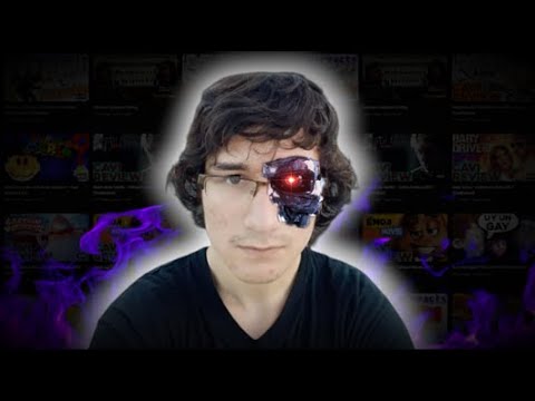 ¿QUIÉN ES CAVIFAX?🌐🔍 - YouTube