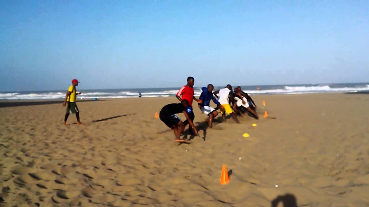Fani Shange - YouTube