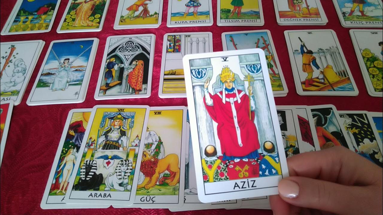 Как научиться толковать карты Таро.ПУТЬ ГЕРОЯ ПО МИРУ ДНЯ И НОЧИ.Хайо ...