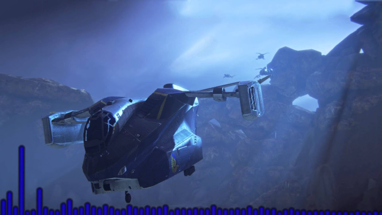 It's a Galaxy [Techno Version] (Sugar's theme song) - YouTube