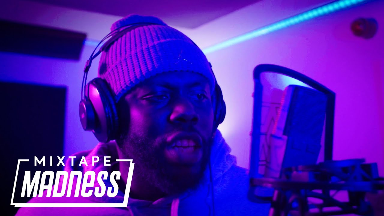 Kay Rico - Kay Rico Yana (Music Video) | Mixtape Madness - YouTube