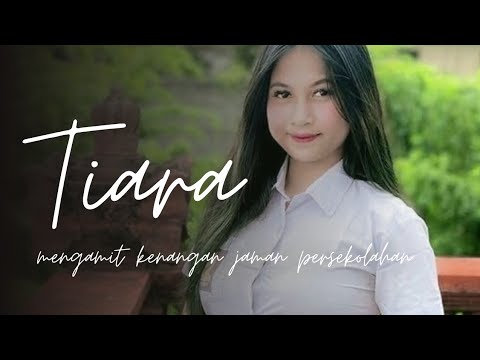 Lagu Tiara | Jika Kau Bertemu Aku Begini (Lirik) - YouTube