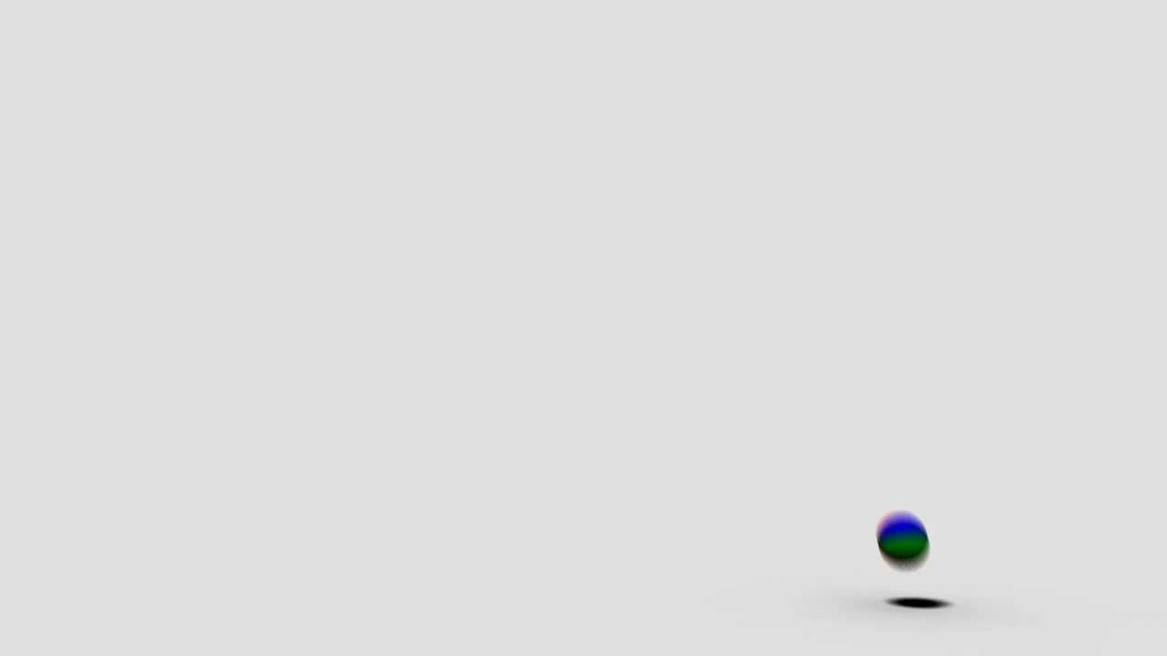 bouching ball - YouTube