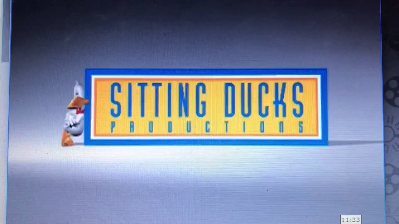 Kristin Company/Sitting Ducks Productions (2003) - YouTube