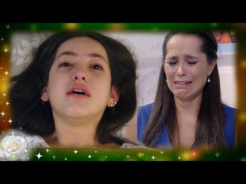 La Rosa de Guadalupe: Celeste decide suicidarse | Las horas muertas