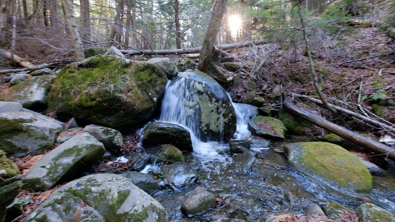 Fuji X-E3 4K sample footage