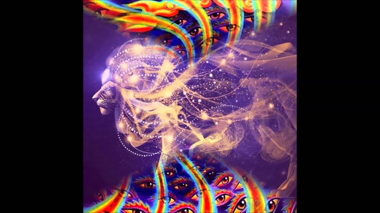 Progressive Psytrance Set - June 2013 - YouTube