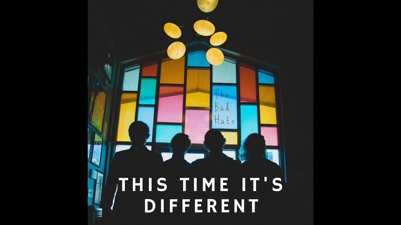This Time Its Different EP - YouTube