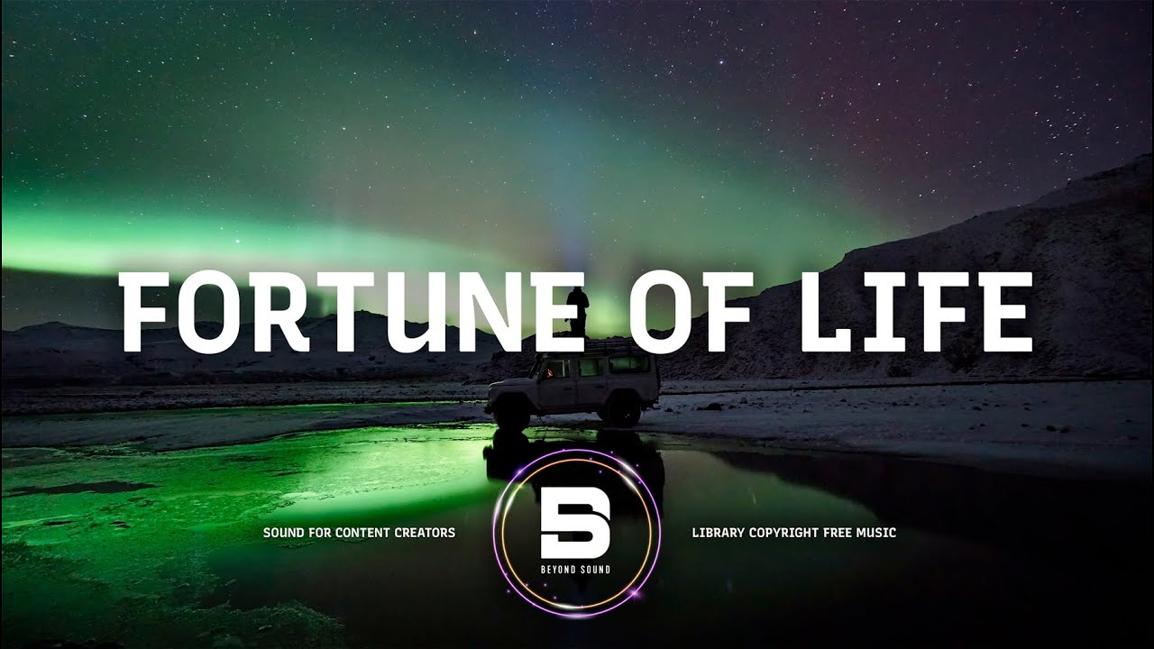 🎶 [ FREE ] - Fortune Of Life by Tobjan 🎵 No Copyright Music 🎧 - YouTube
