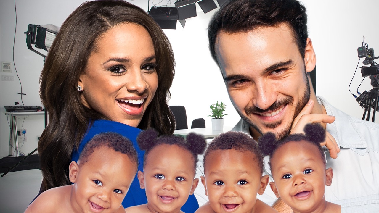 BWWM romance audiobook - The CEO’s Quadruplets - YouTube