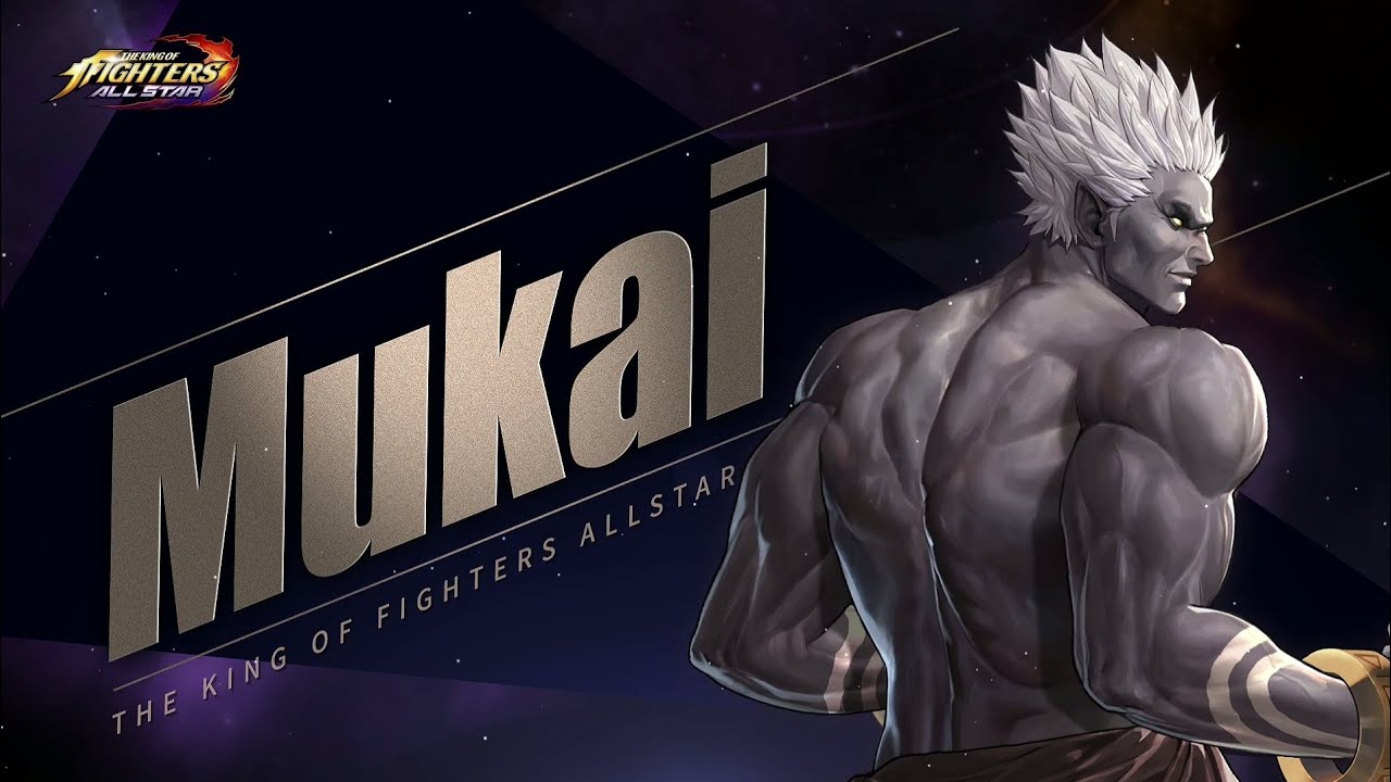 UE Mukai trailer major update story 03 - YouTube