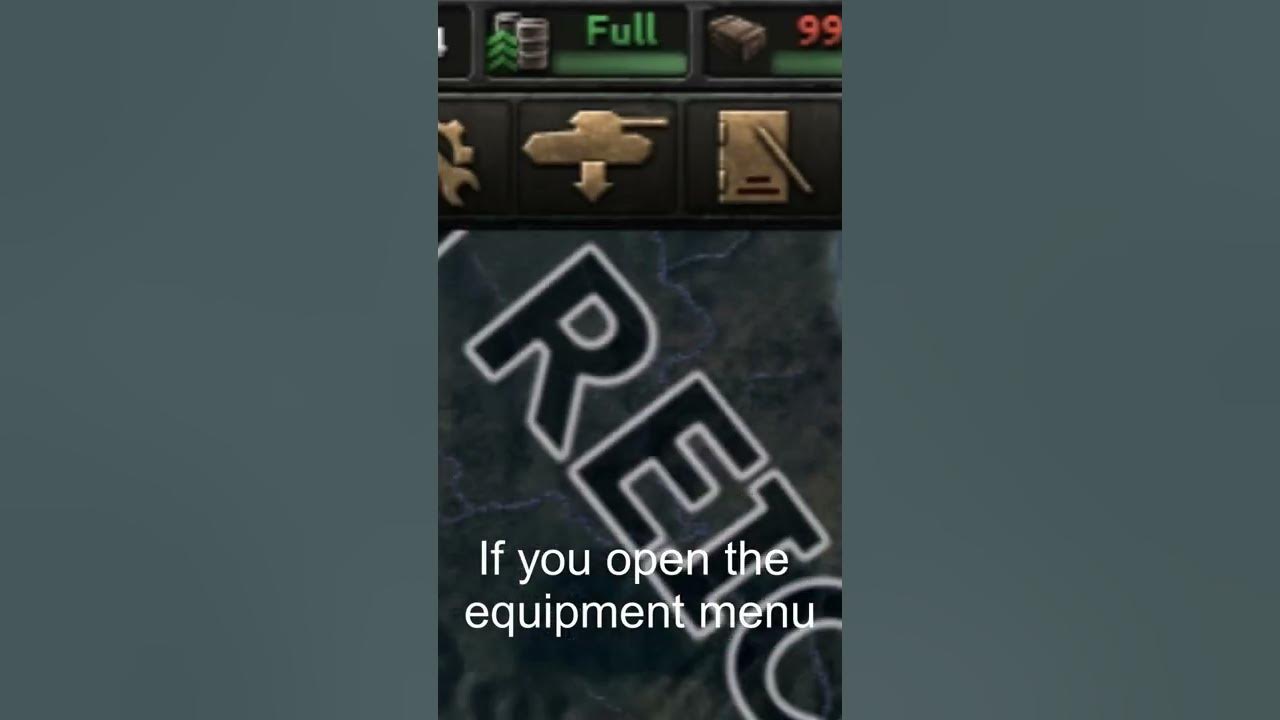 How To Delete Random Equipment HOI4 shorts YouTube how-to-delete-random-equipment-hoi4-shorts-youtube