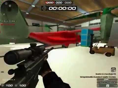 Skin Mapas Sudden Attack - YouTube