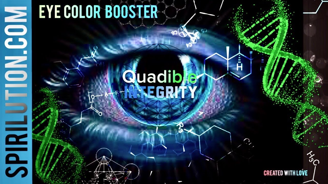 ★Supreme Eye Color Changing Results Boosting Supercharger★ Change Your ...