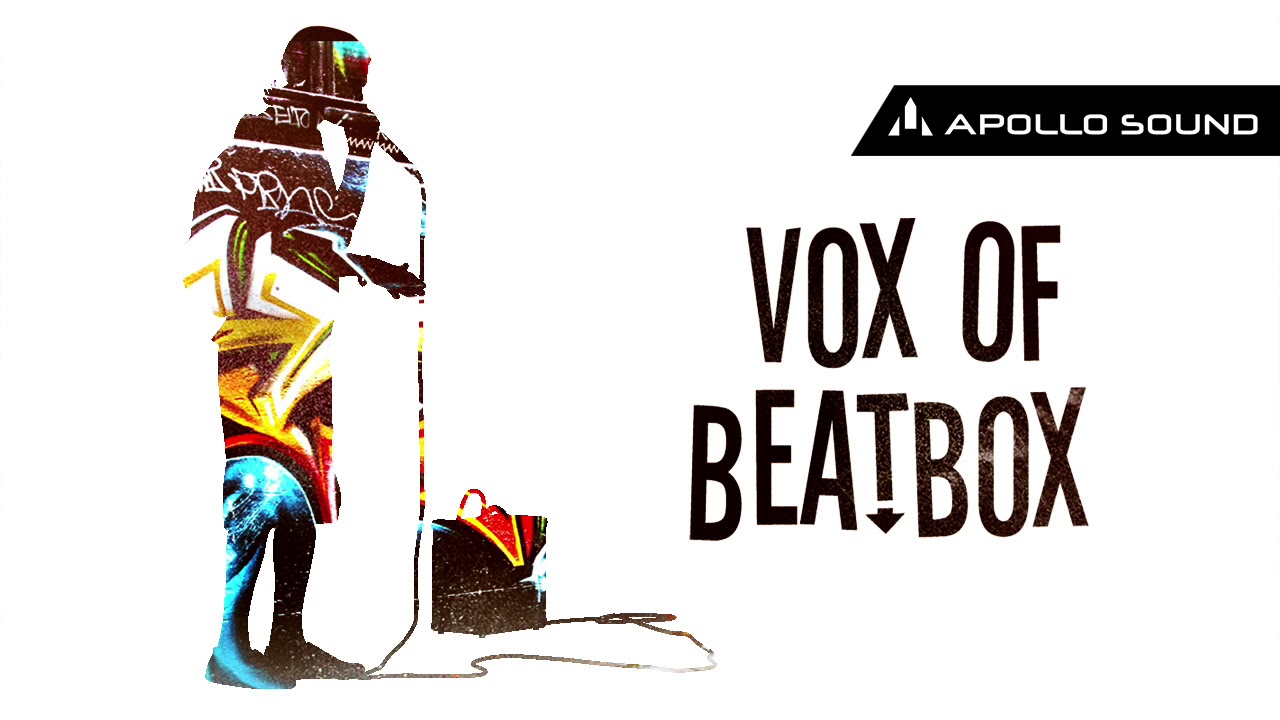 Vox Of Beatbox ★ FREE Beatbox Sample Pack by APOLLOSOUND.NET - YouTube
