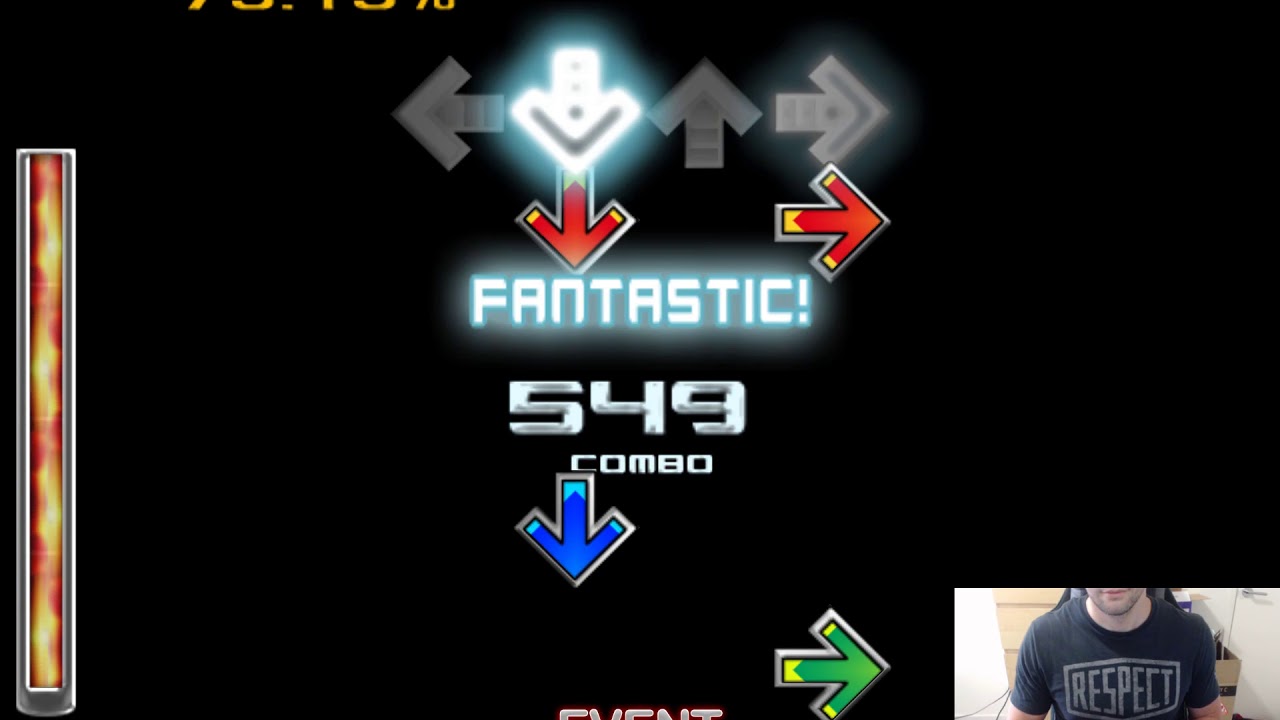 NotITG - Tell - 100% - YouTube