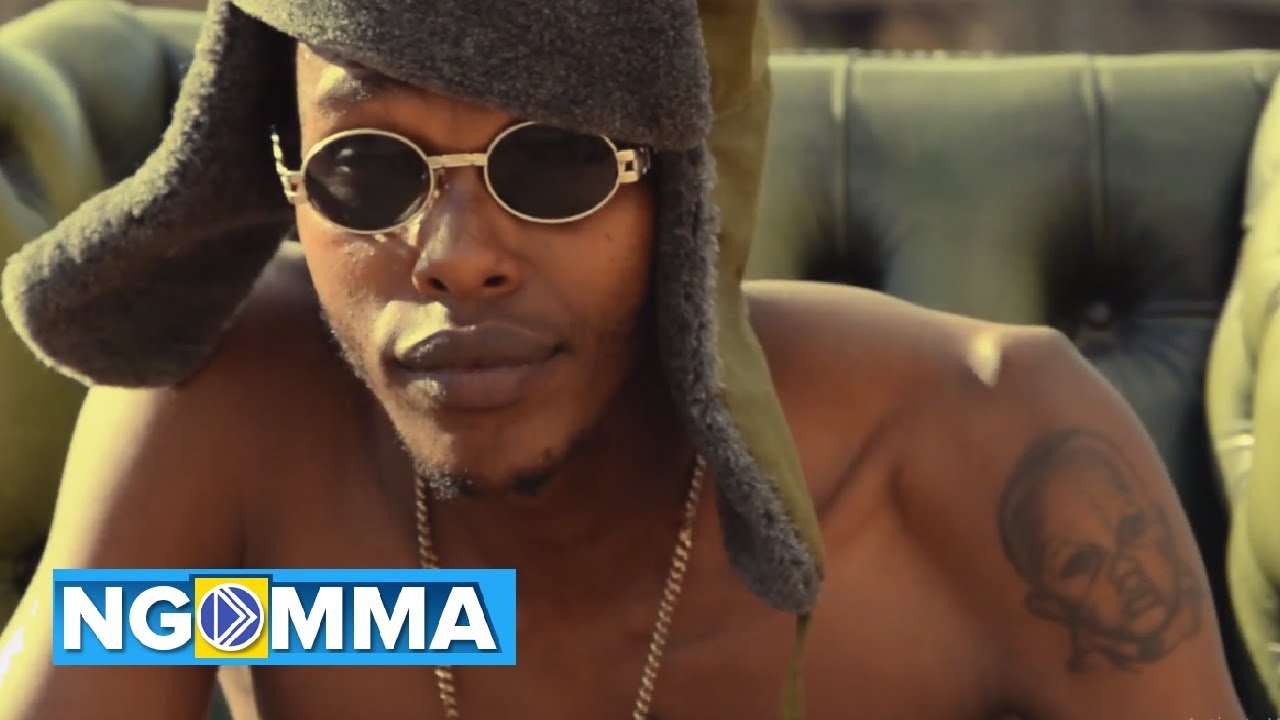 BEBA BEBA - Sal T (Official Music Video) - YouTube