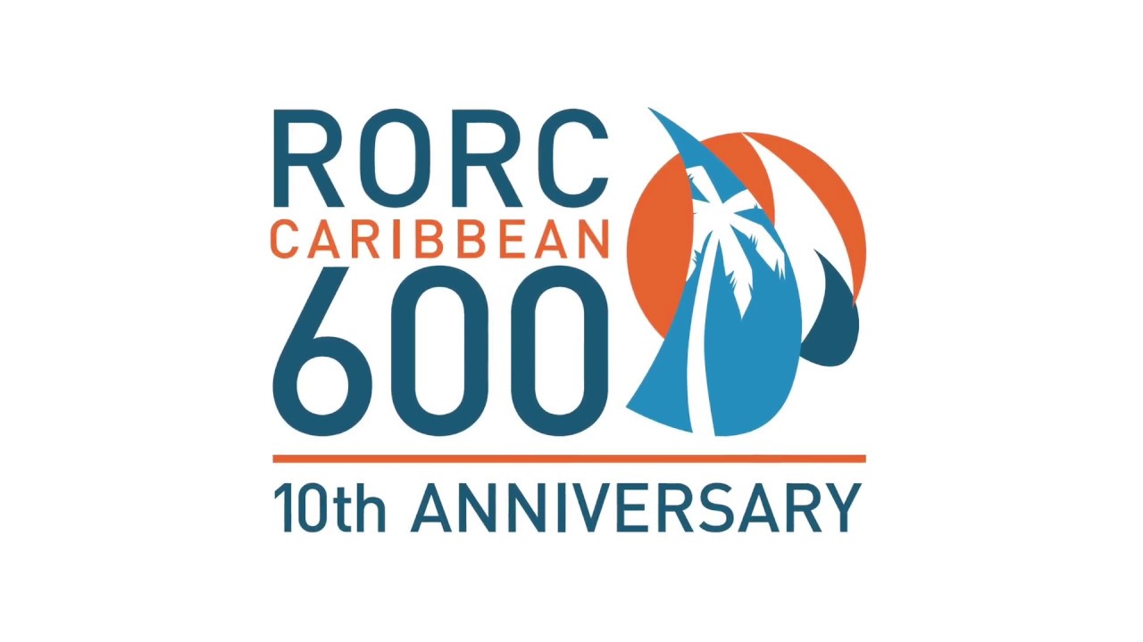 2018 RORC Caribbean 600 - Race Preview - YouTube