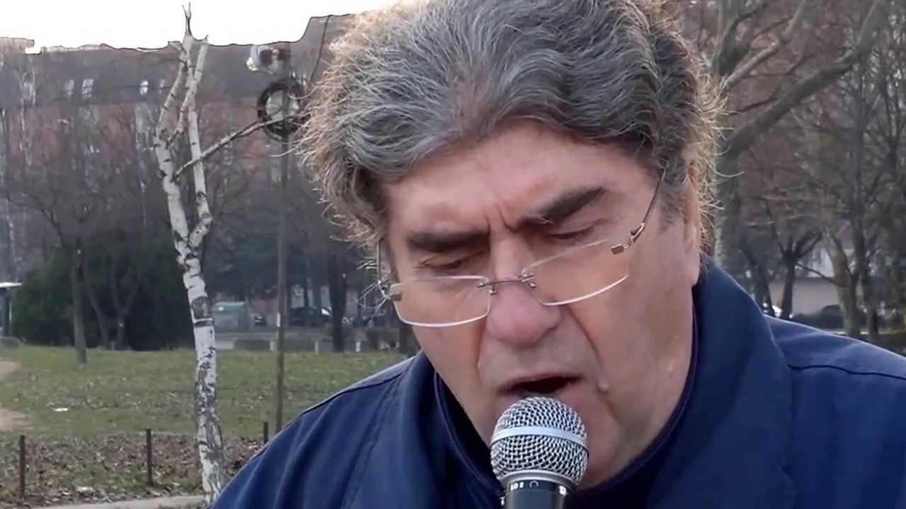 Mladen Mladenov - BEKA - Stardust , Nat King Col - YouTube