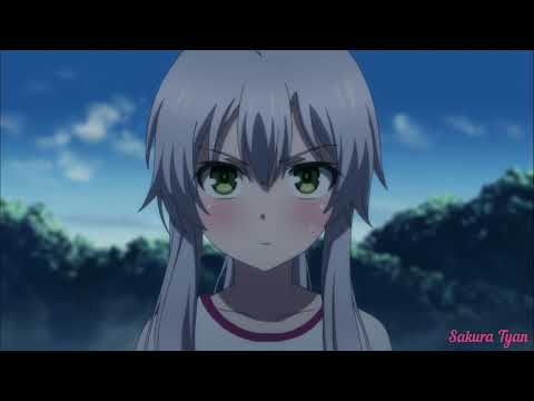 Аниме Клип - Ну что же ты наделала со мной