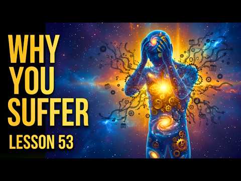 The Hidden Trick Your Mind Plays on You (ACIM)
