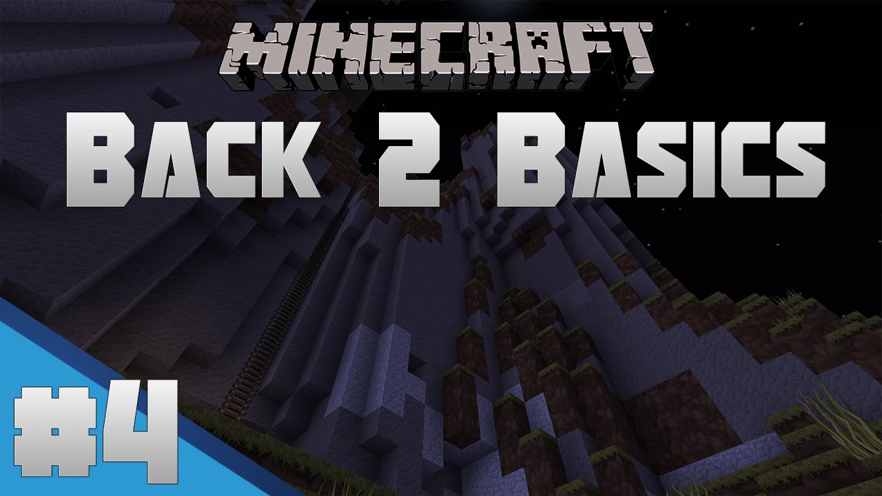 Back 2 Basics - Ep 4 - The Entrance - YouTube