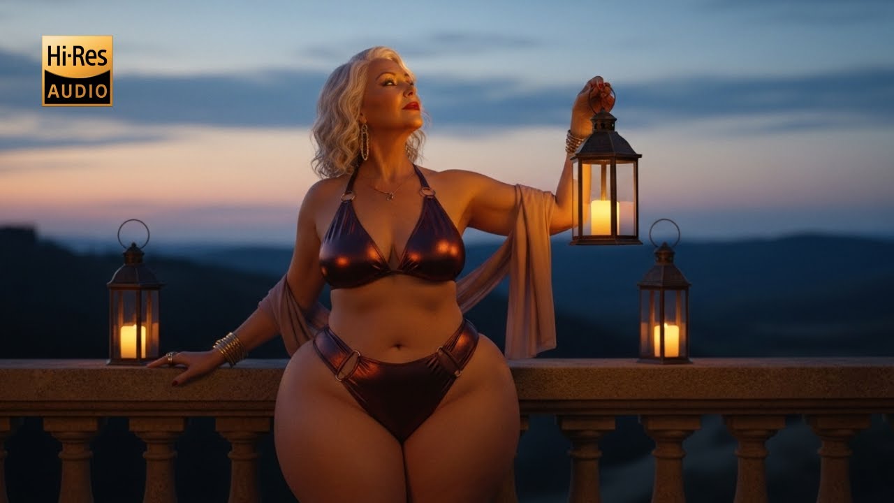 Marla Keene – Les Quatre Éléments 🎶 Vidéo Musical – Natural Older Woman - YouTube