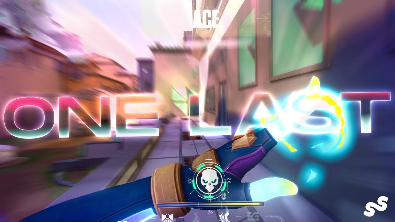 One Last Time ⌛ - YouTube