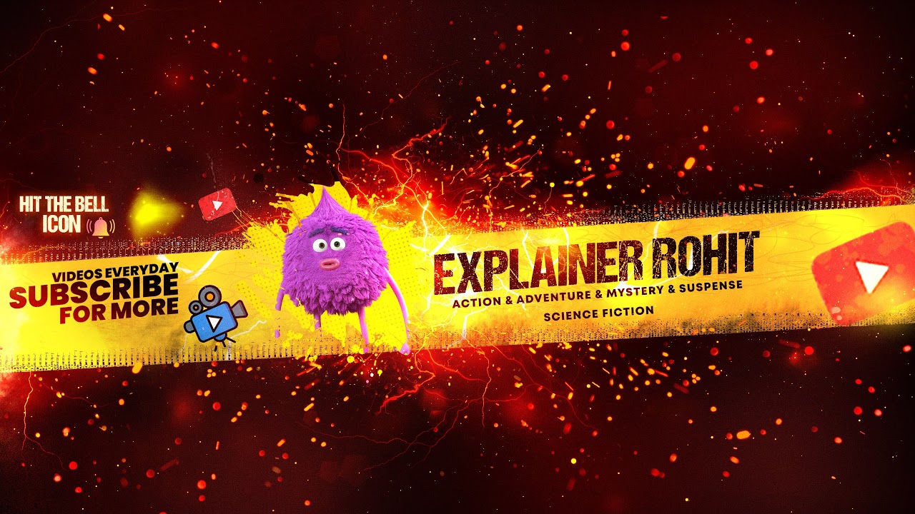 𝐄𝐱𝐩𝐥𝐚𝐢𝐧𝐞𝐫 𝐑𝐨𝐡𝐢𝐭 Live Stream - YouTube