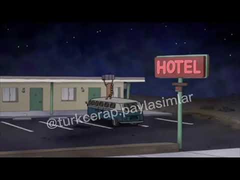 Rigby Zorla Çakal Dinletiyor