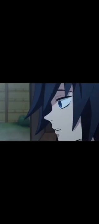 Giyuu After Shinobus Death 🥺😭🙏🏻 Demonslayer Anime Giyuutomioka