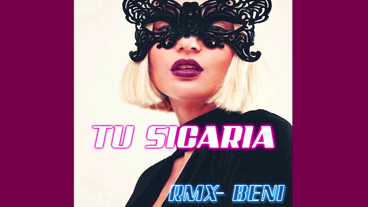 Soy Tu Sicaria - RMX - Ms Nina - Benikz 2020 - YouTube