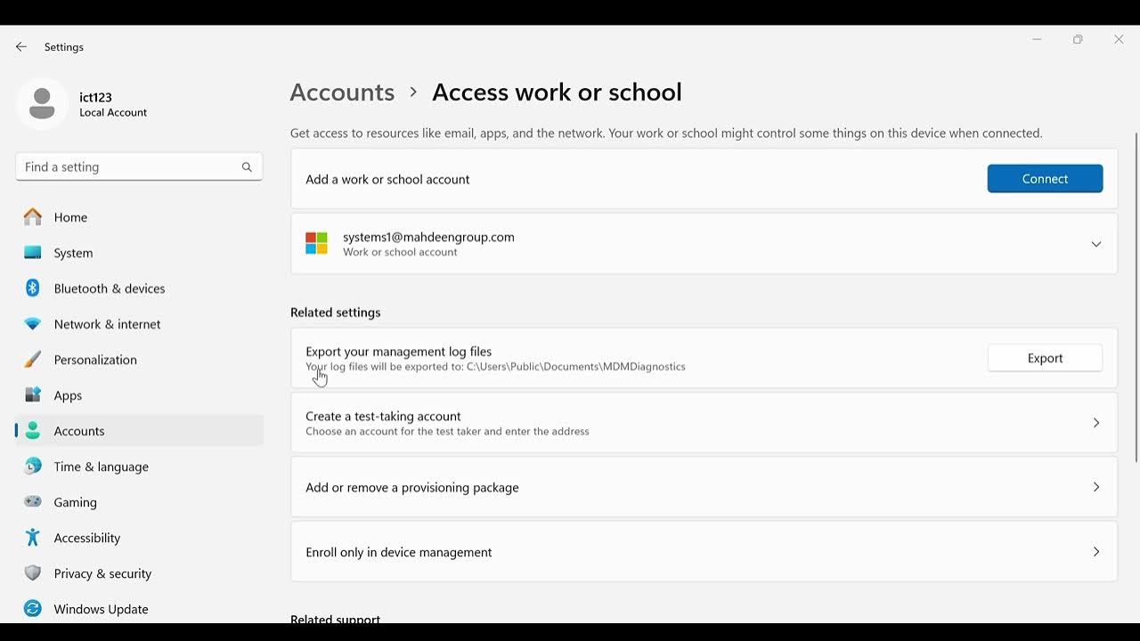 Microsoft Outlook Error Pop Up Error Tag 657rx Something Went Wrong [1200] Youtube