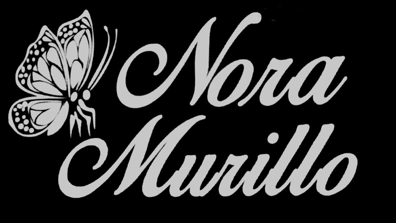 Nora Murillo "Rogaciano el huapanguero " - YouTube